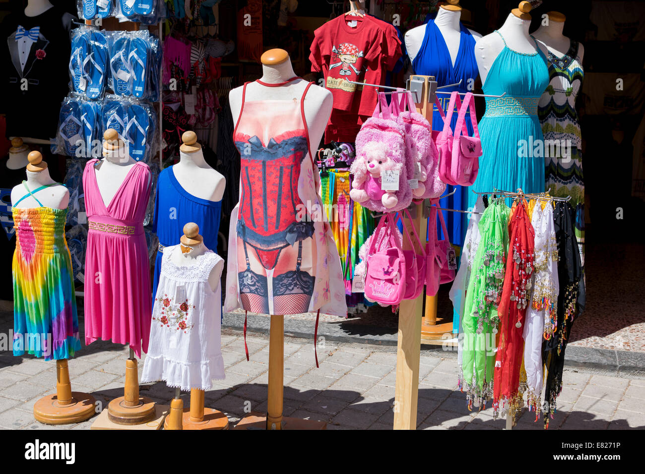 Stall on hi-res stock photography and images - Alamy