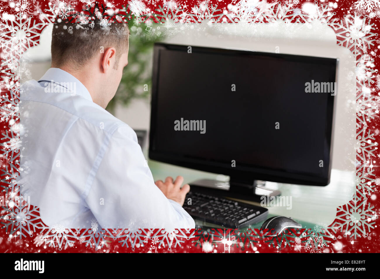 Job shadowing hi-res stock photography and images - Alamy