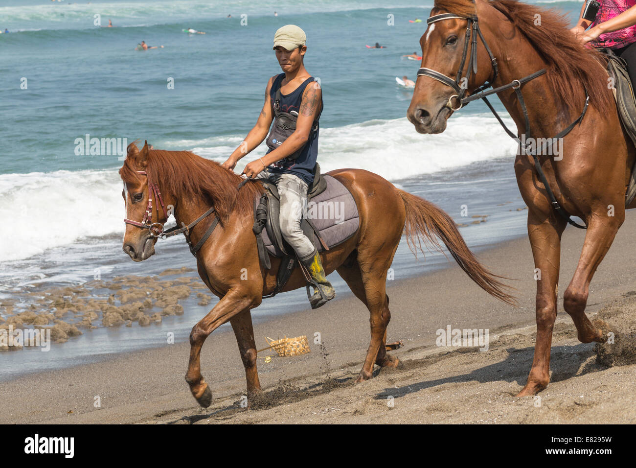 Berawa bali hi-res stock photography and images - Alamy