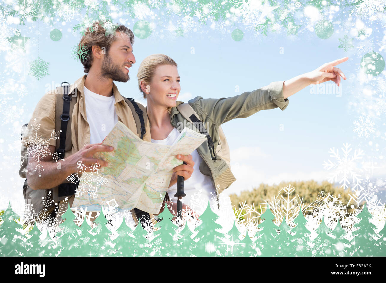Reading Trail Map High Resolution Stock Photography and Images - Alamy