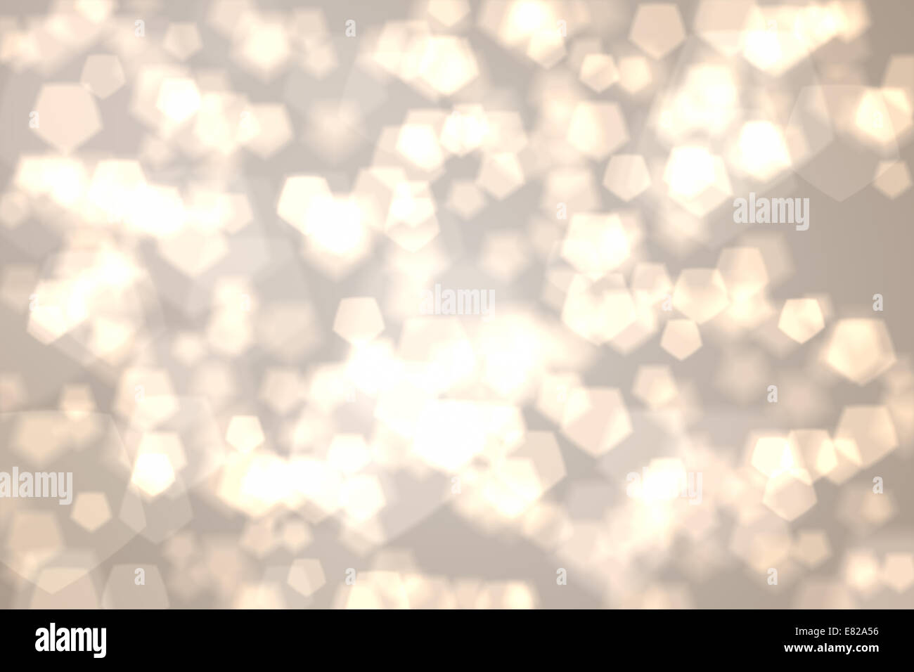 Light glowing dots design pattern Stock Photo - Alamy