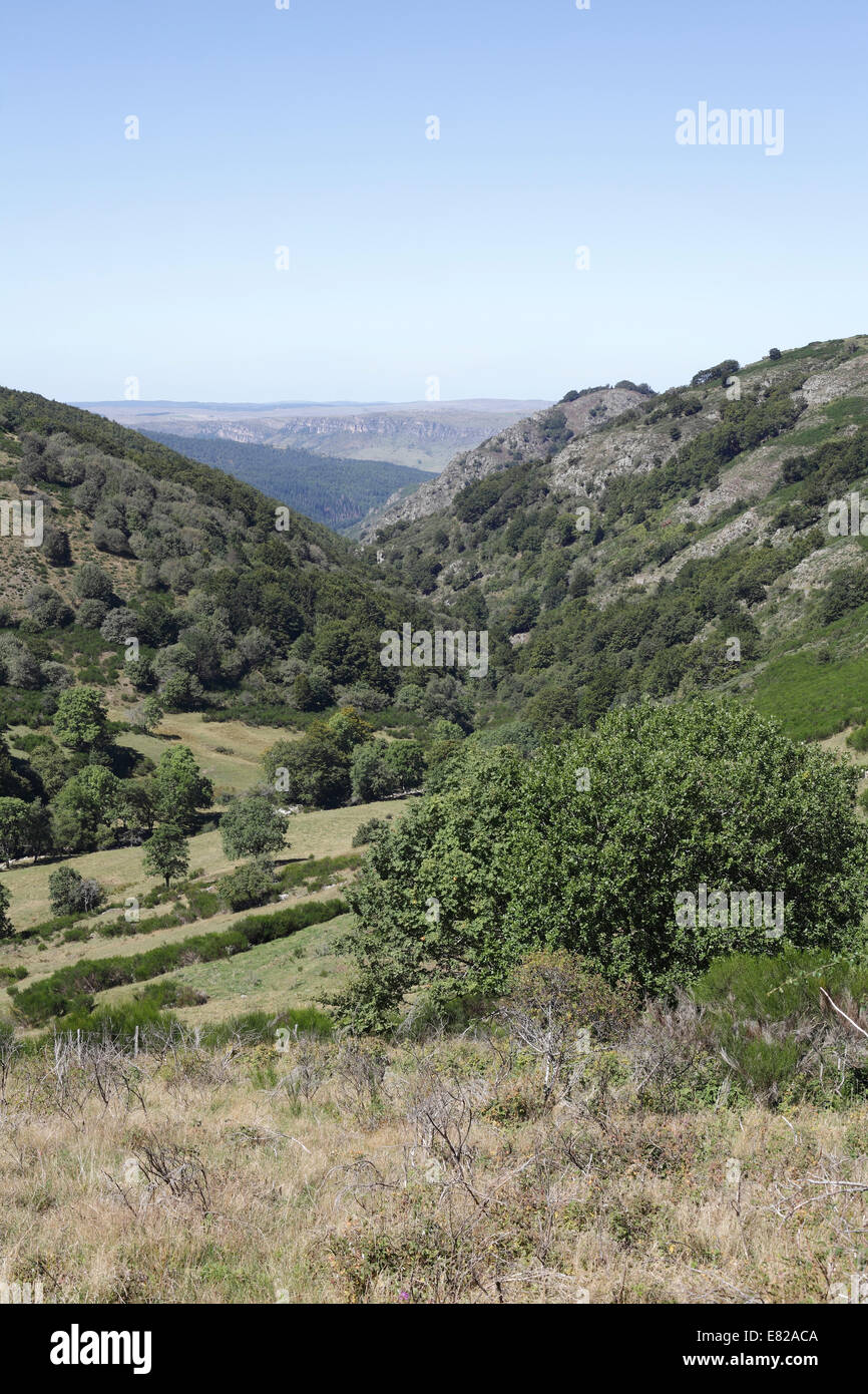 Cevennes hi-res stock photography and images - Alamy