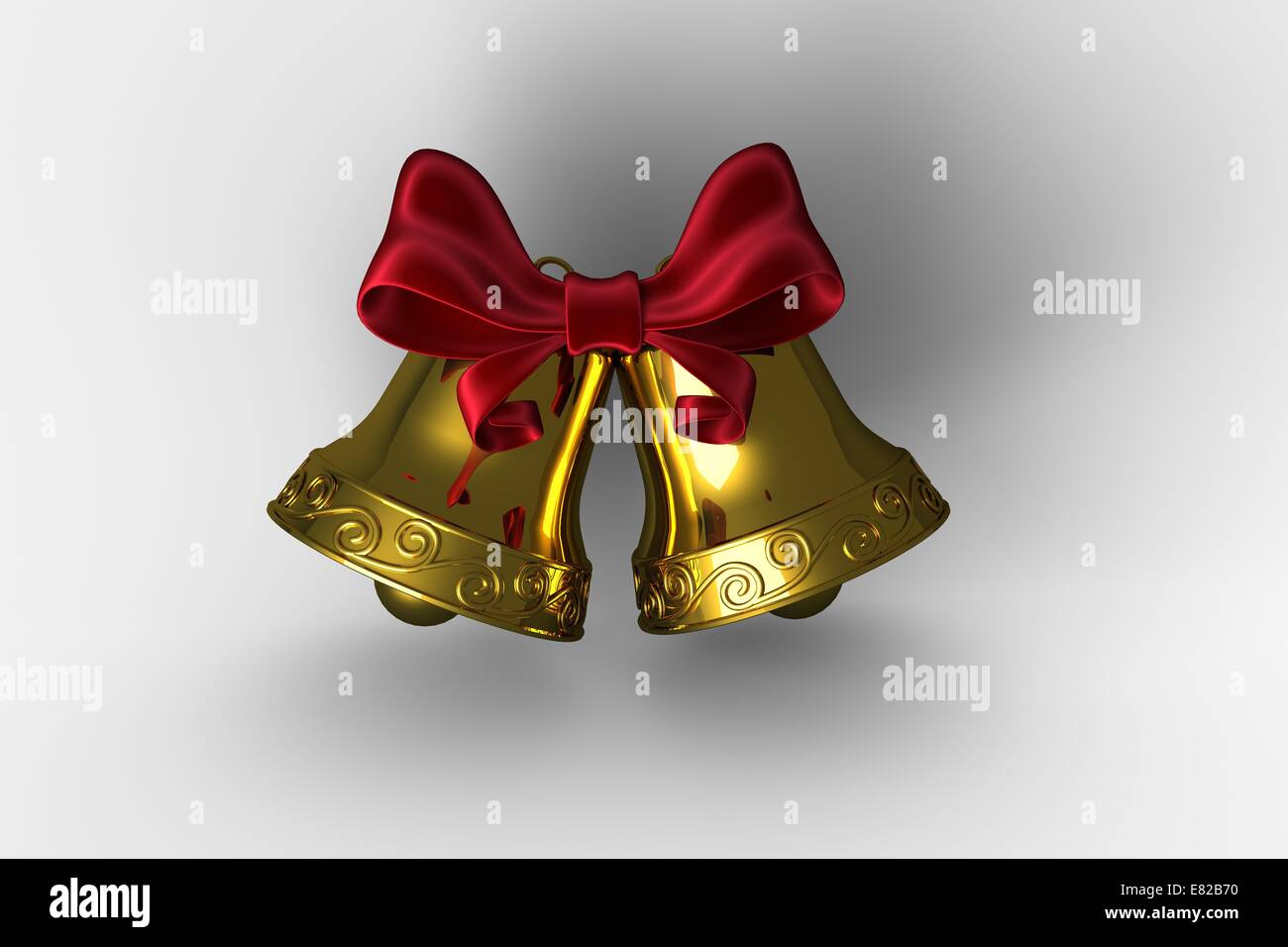 Golden bells hi-res stock photography and images - Alamy