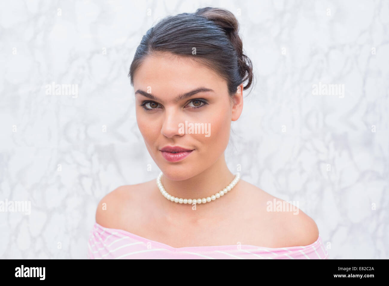 Stylish up hi-res stock photography and images - Alamy