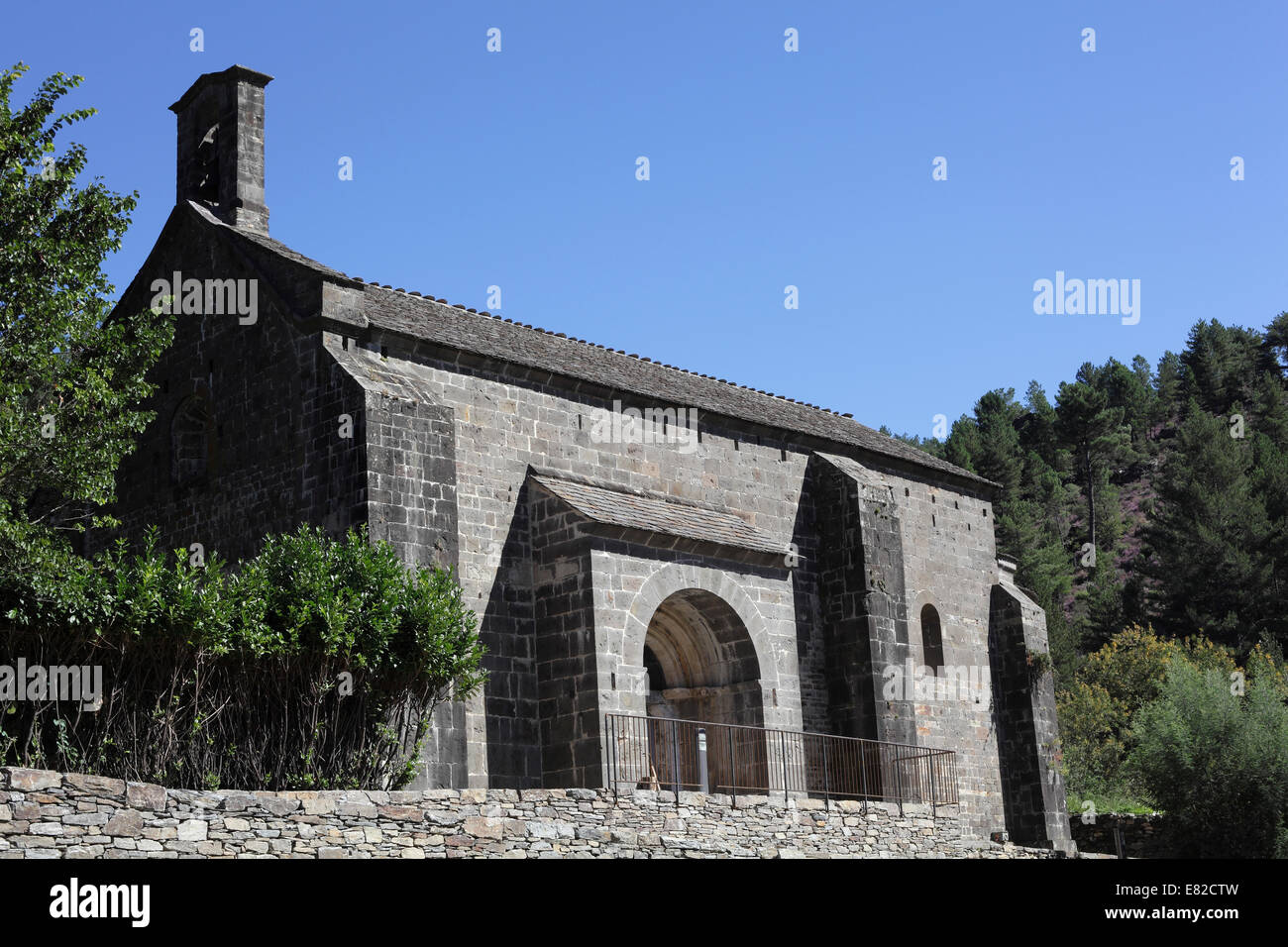 , Cevennes National Park, France, Sept 2014 Stock Photo - Alamy