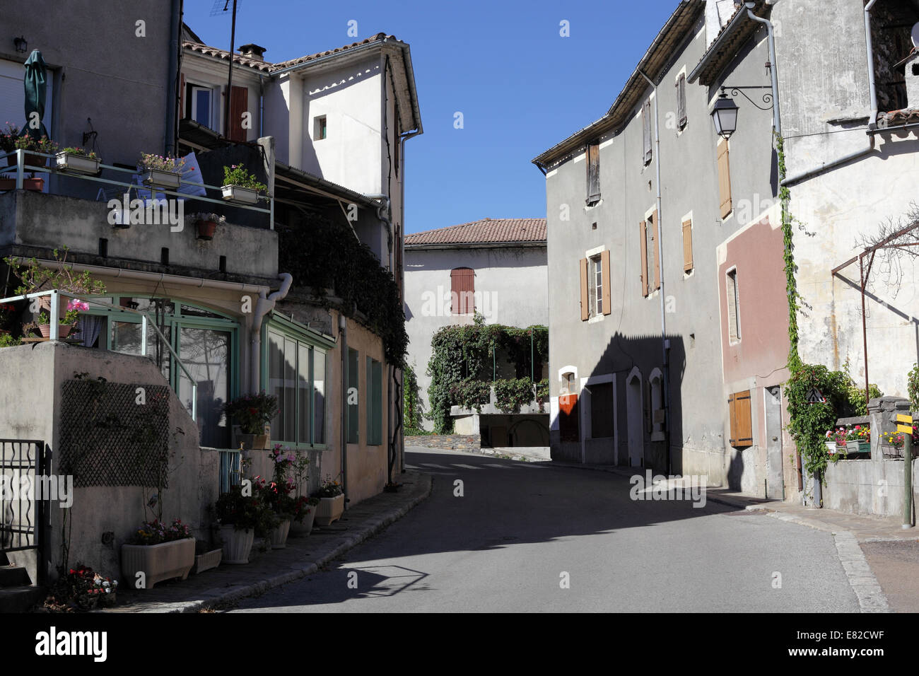 , Cevennes National Park, France, Sept 2014 Stock Photo - Alamy