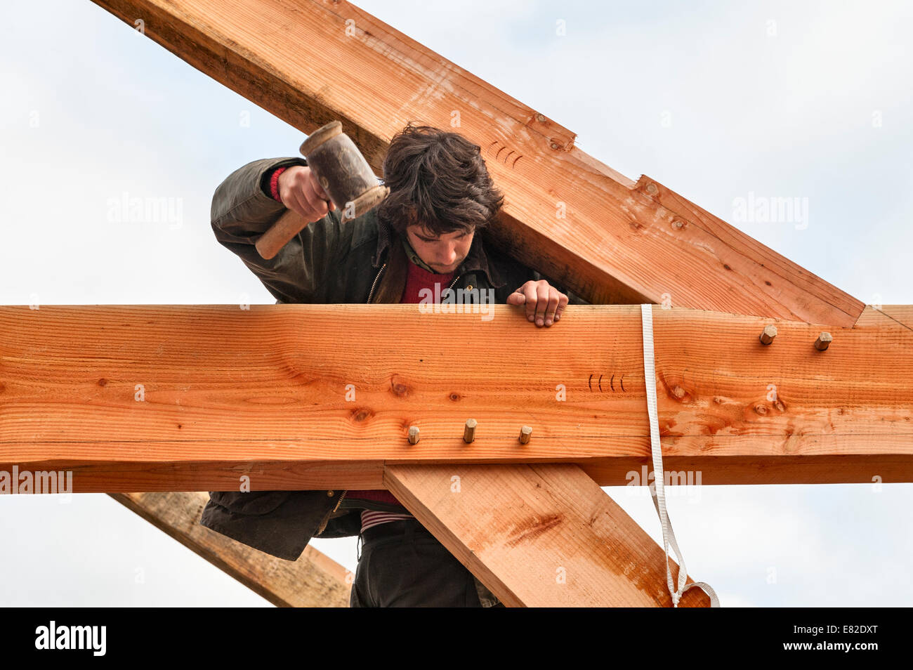 Pegging High Resolution Stock Photography and Images - Alamy