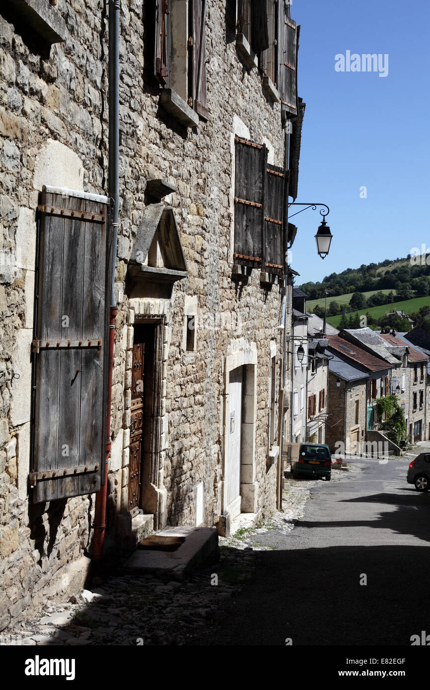 , Cevennes National Park, France, Sept 2014 Stock Photo - Alamy