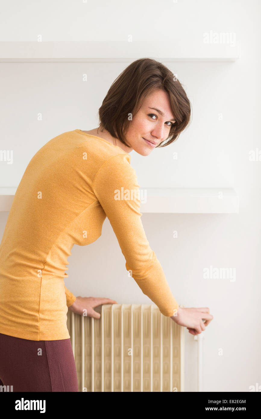 Radiator hi-res stock photography and images - Alamy