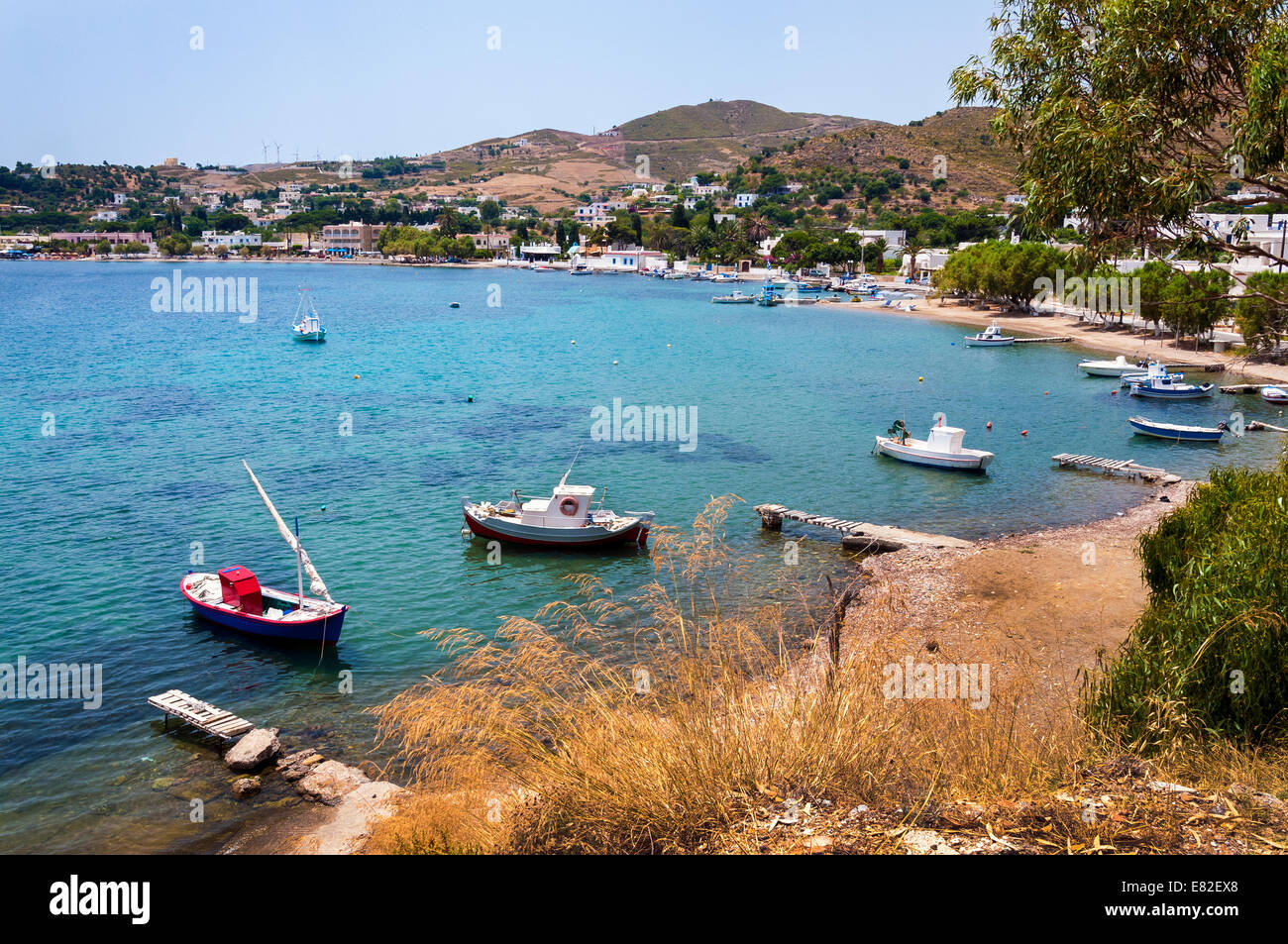 Alinda village hi-res stock photography and images - Alamy