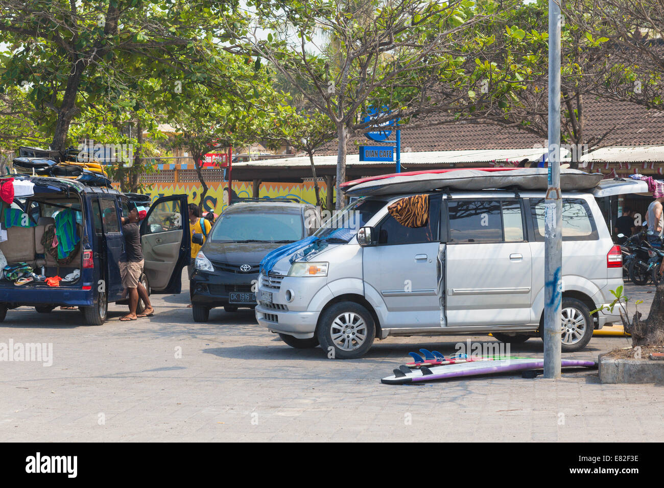 Berawa hi-res stock photography and images - Alamy