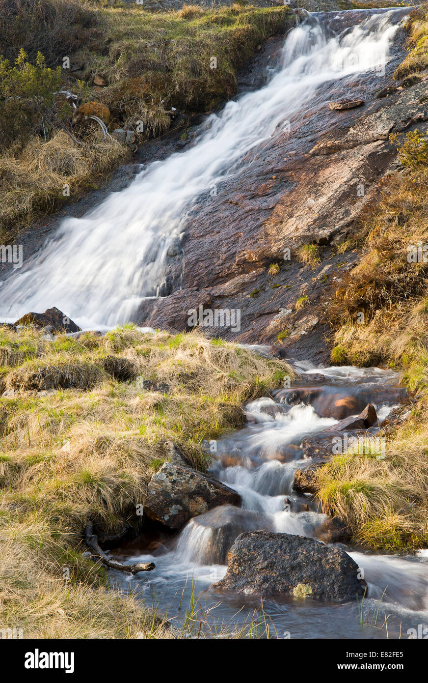 The northern wilderness hi-res stock photography and images - Alamy
