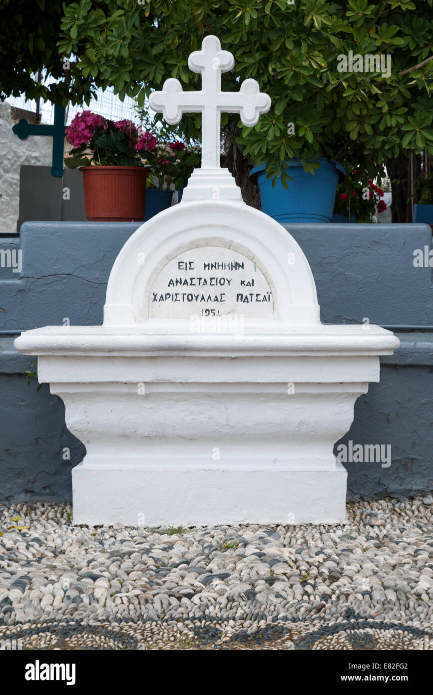 Archangelos Rhodes Stock Photos & Archangelos Rhodes Stock Images - Alamy