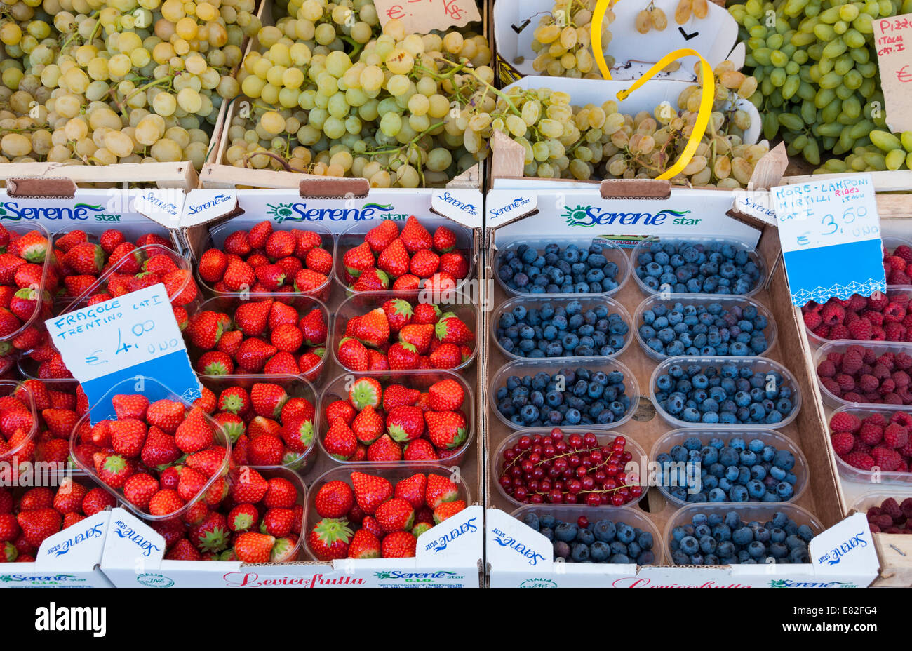 Grapes rome hi-res stock photography and images - Alamy