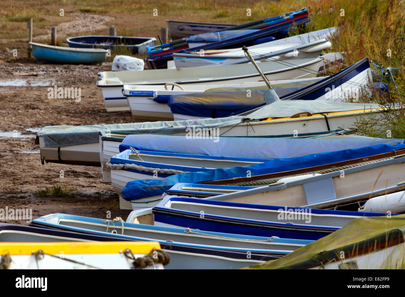 Sail boats, Moreston quay,Norfolk, UK Stock Photo - Alamy