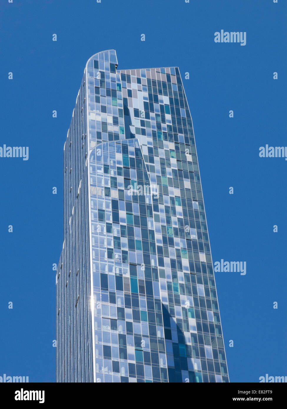 157 West 57th Street High Resolution Stock Photography and Images - Alamy