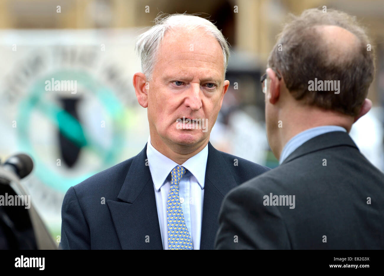 Sir henry bellingham hi-res stock photography and images - Alamy