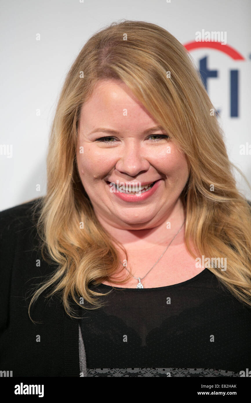 PaleyFest 2014: 'Originals' presentation held at The Dolby Theatre ...