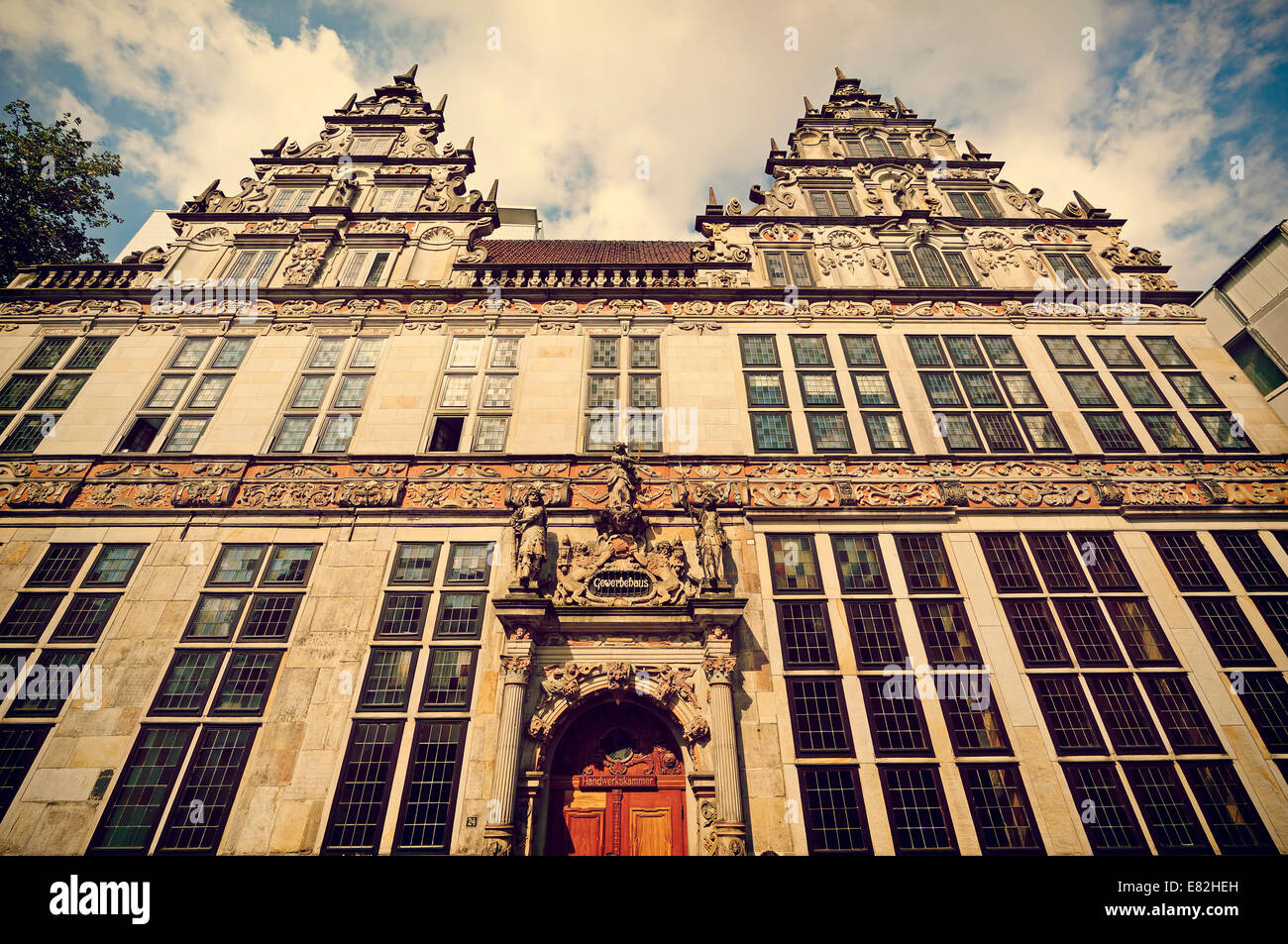 Chamber of crafts hi-res stock photography and images - Alamy