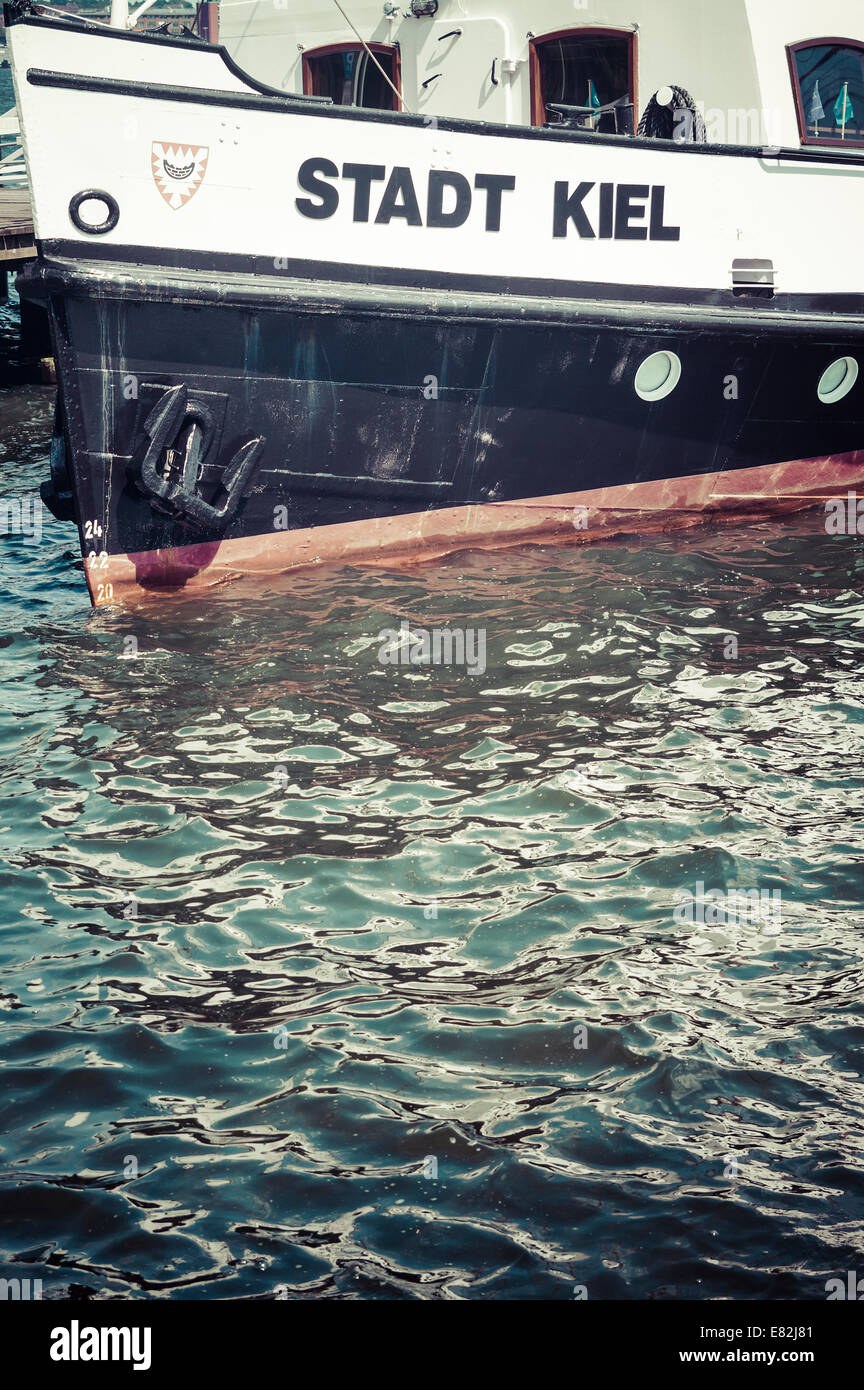 Kiel city museum hi-res stock photography and images - Alamy