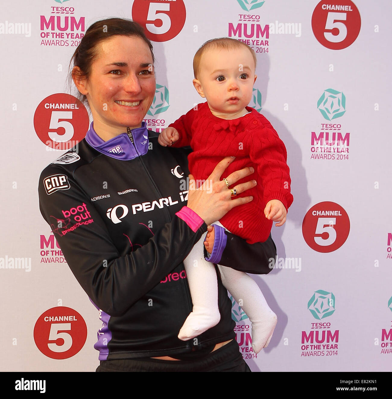 Sarah storey 2014 hi-res stock photography and images - Alamy