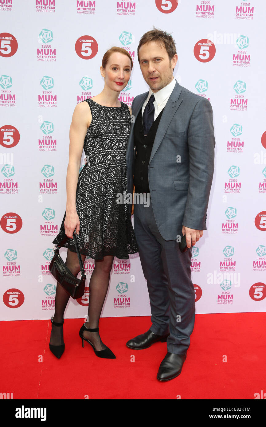 Jason merrells hi-res stock photography and images - Alamy