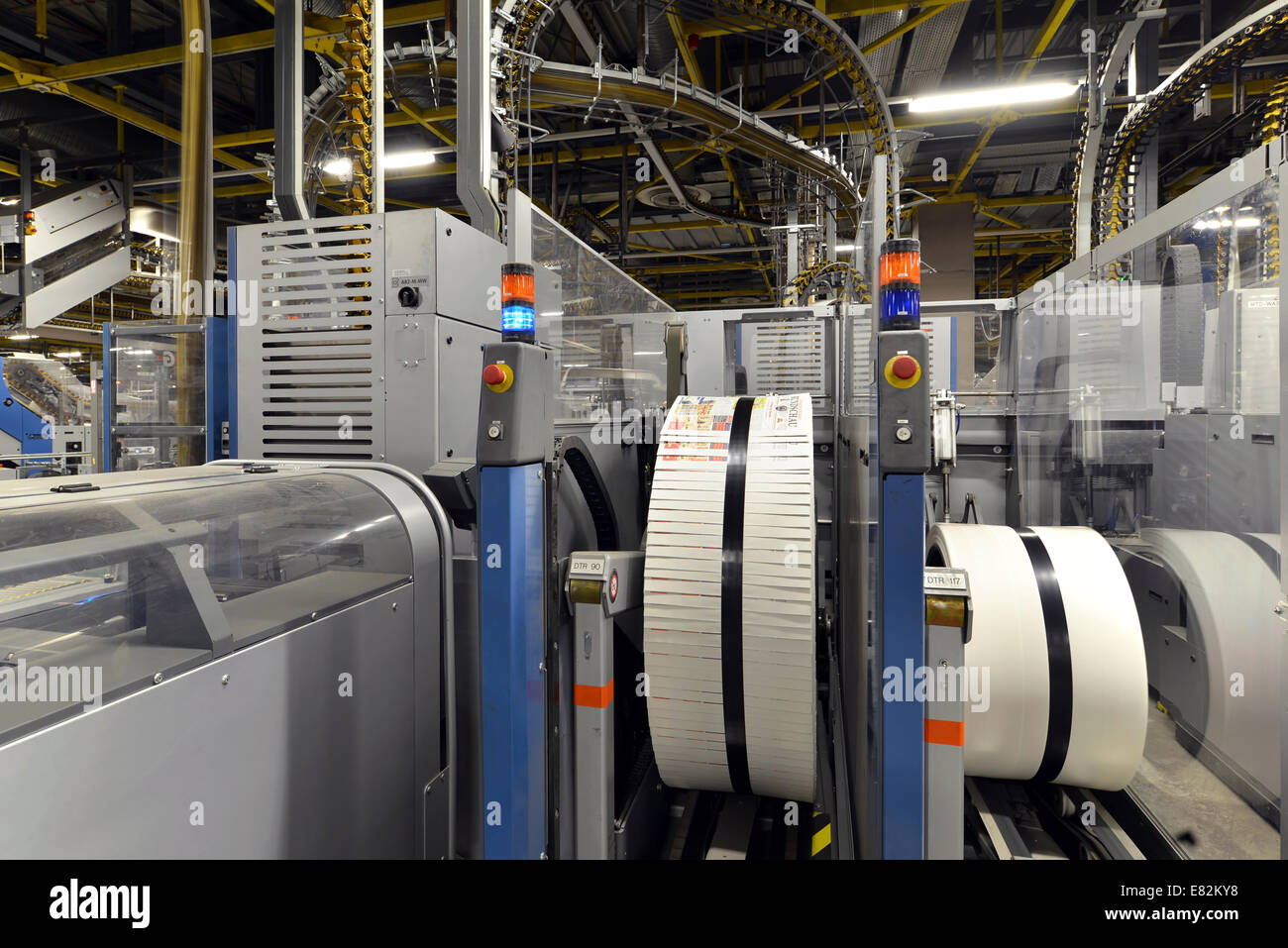 Machine shop belt hi-res stock photography and images - Alamy