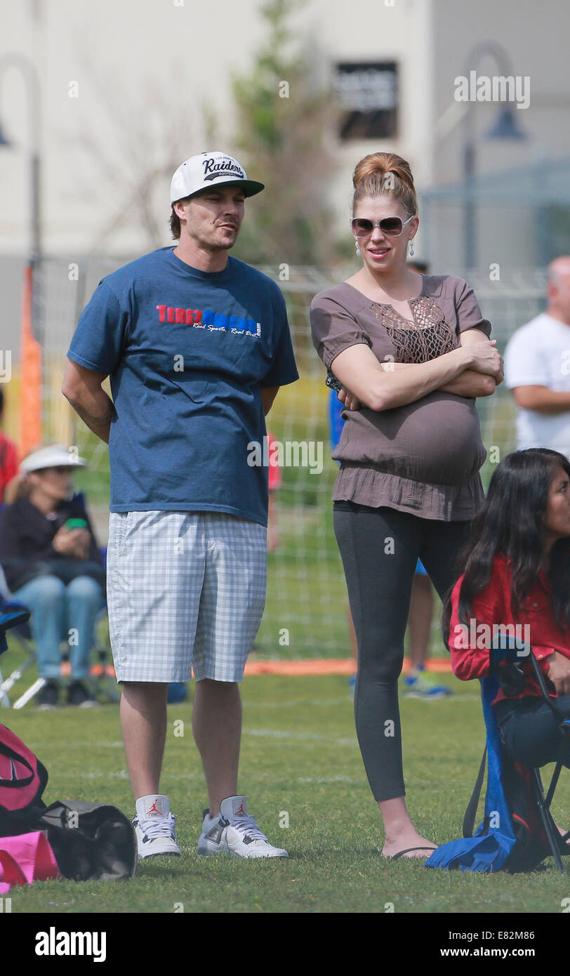 Kevin Federline 2024 Kevin Federline Latest News, Breaking Stories