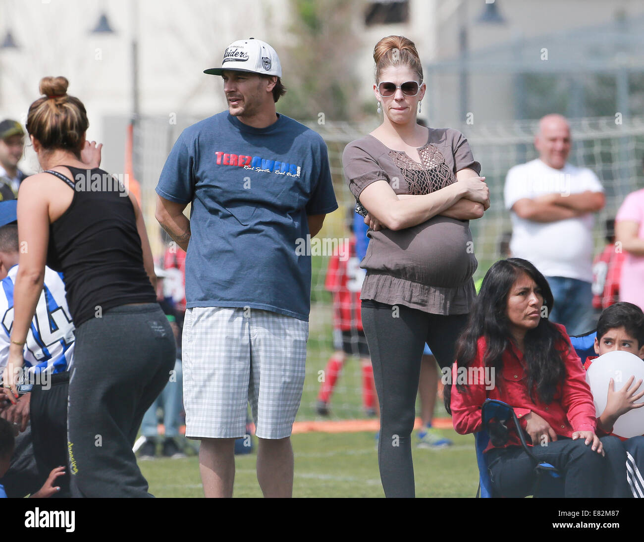 Kevin Federline Victoria Prince Kevin Federline & Victoria Prince ...