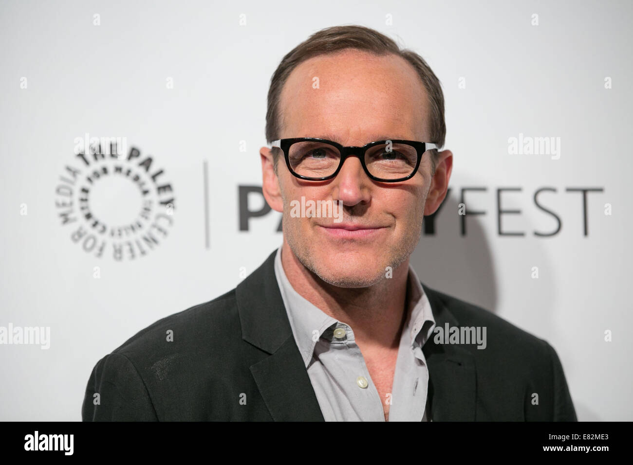 PaleyFest 2014 - "Marvel’s Agents of S.H.I.E.L.D." presentation at The ...