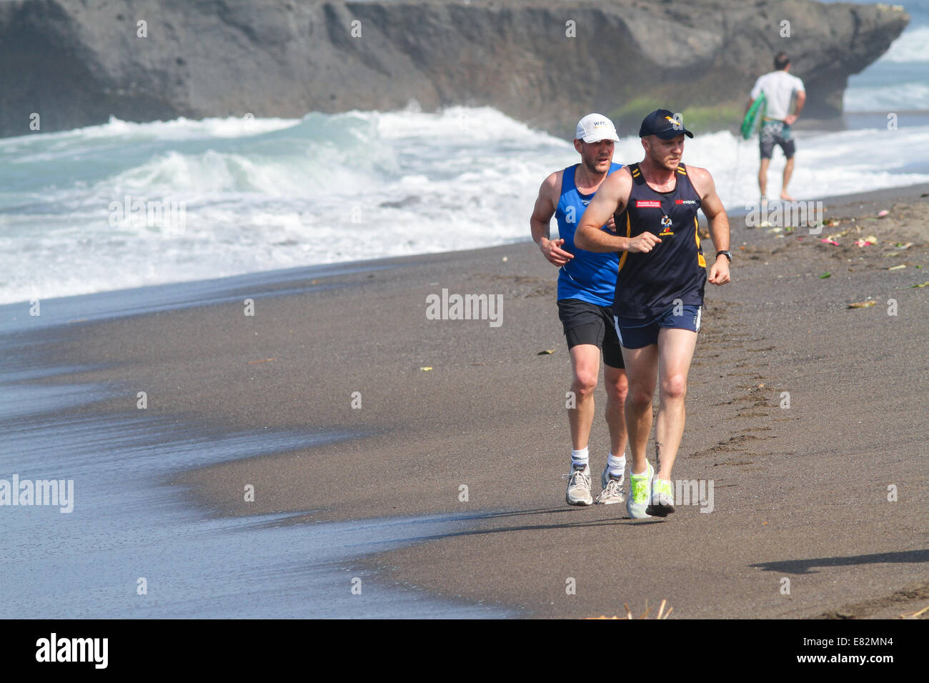 Berawa bali hi-res stock photography and images - Alamy