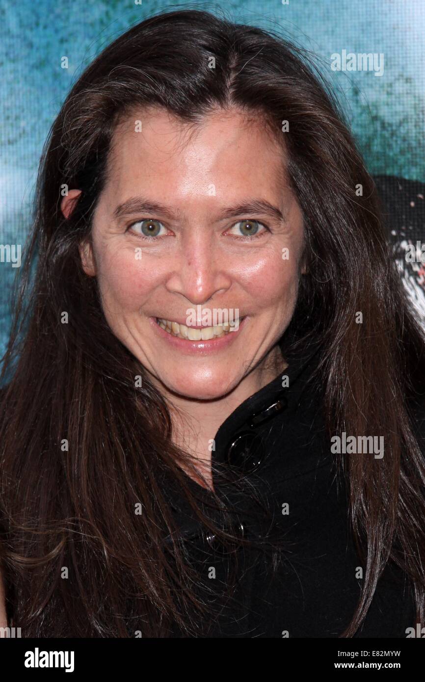 Opening night of Broadway's Les Miserables at the Imperial Theatre ...