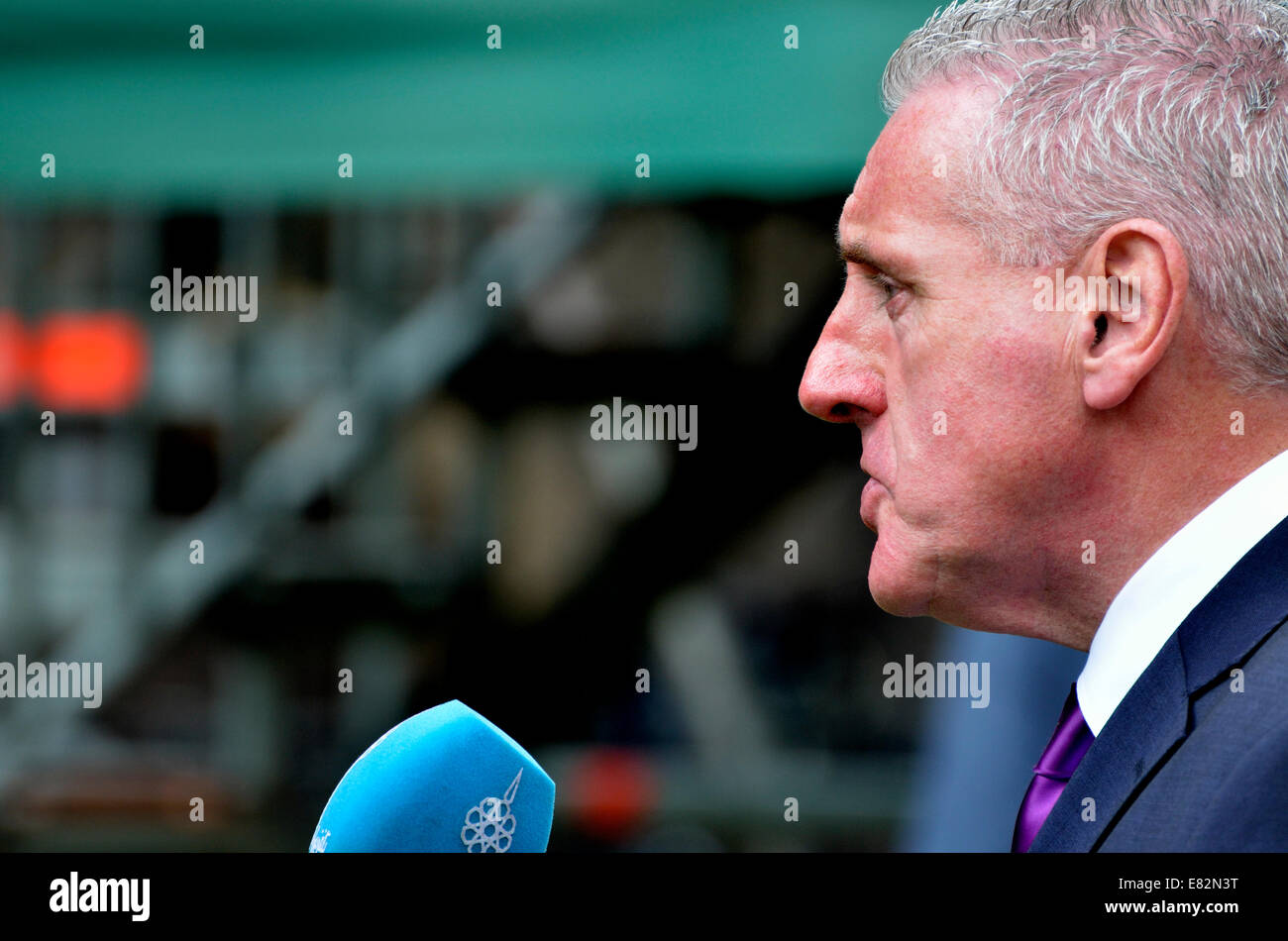 Vernon Coaker High Resolution Stock Photography and Images - Alamy