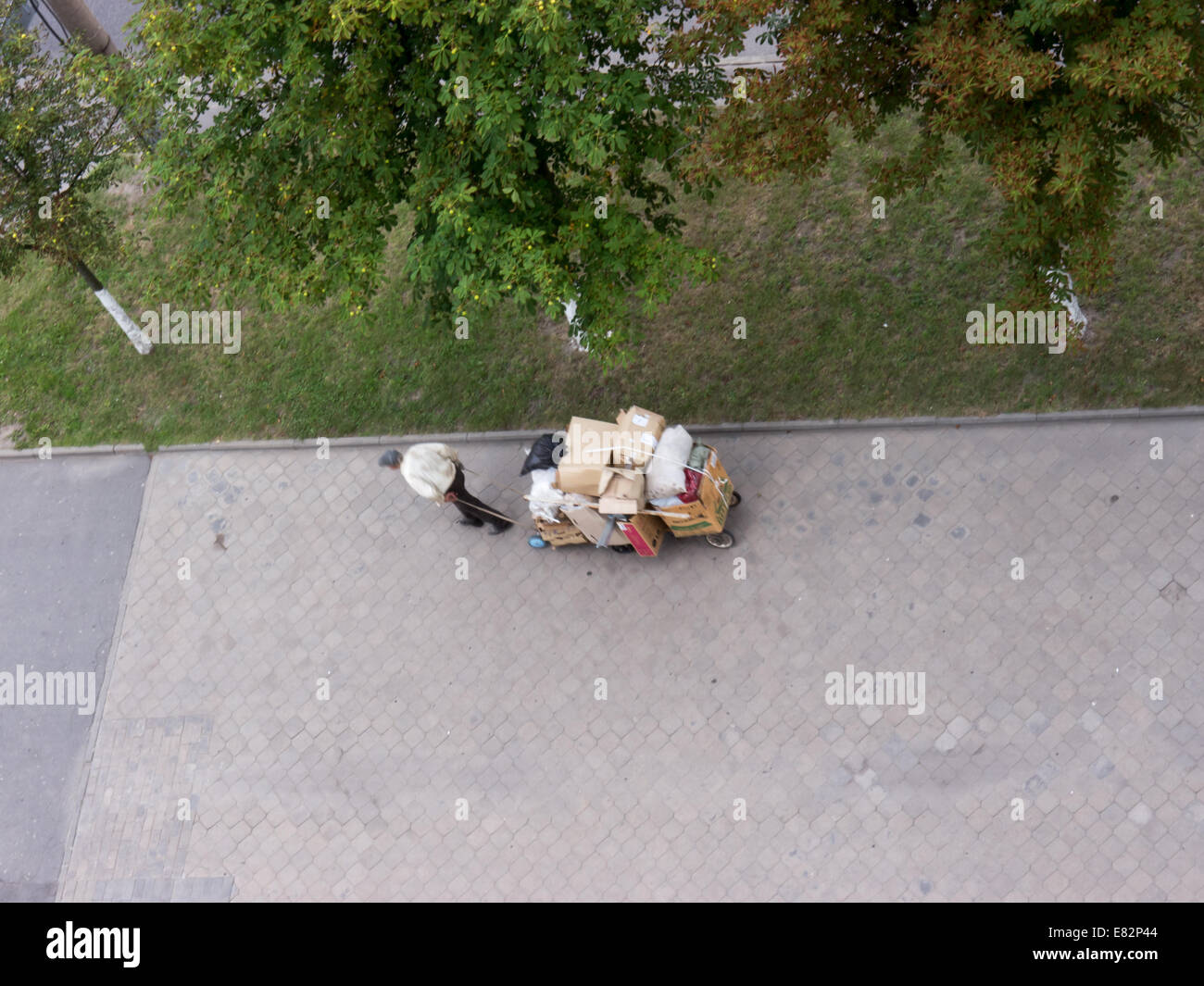 Belarus poverty hi-res stock photography and images - Alamy