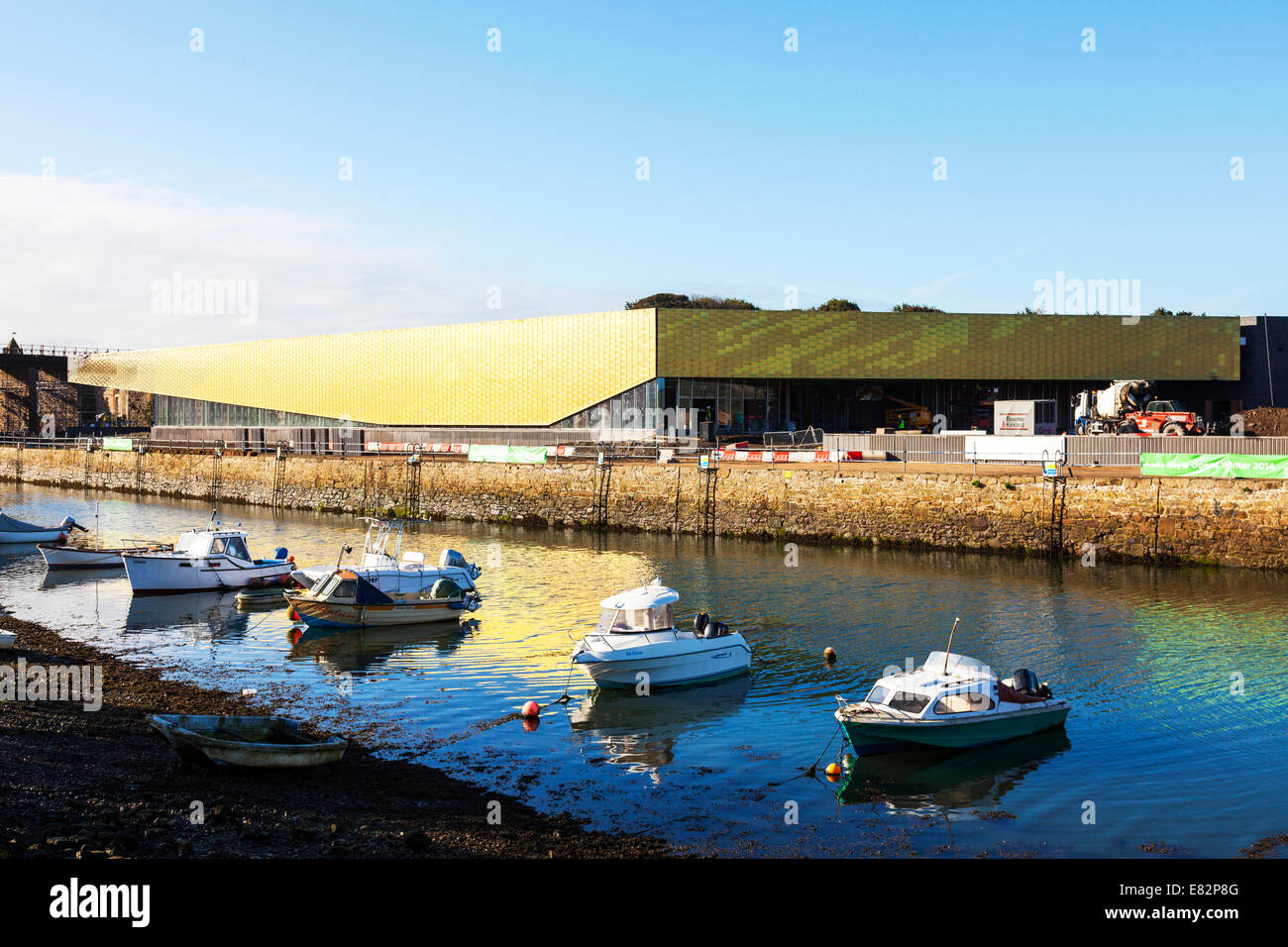 Hayle Asda High Resolution Stock Photography and Images - Alamy