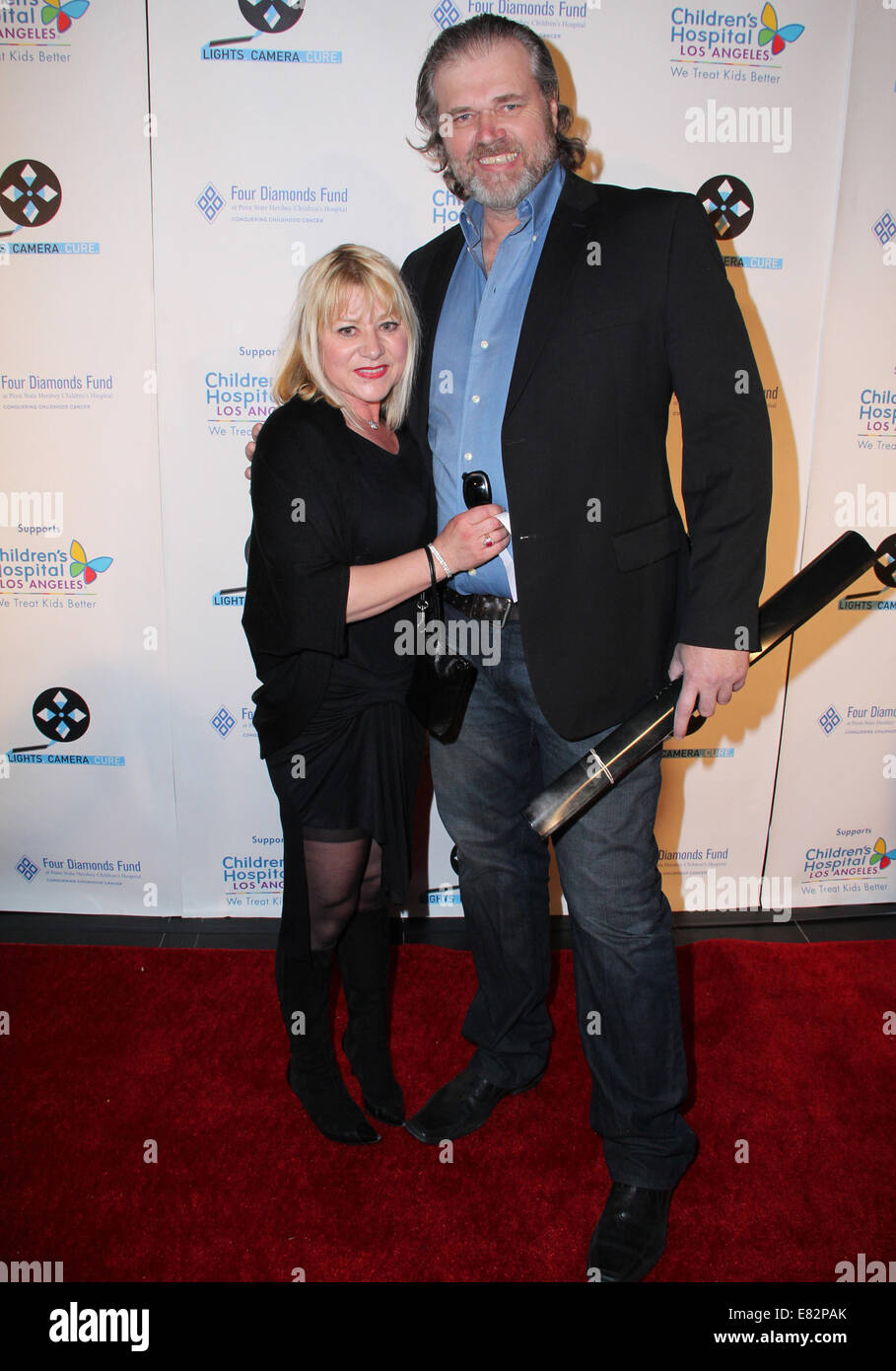 Dan yeager hi-res stock photography and images - Alamy