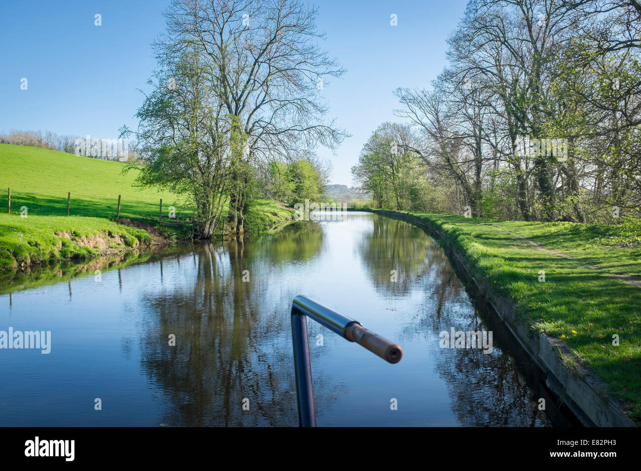 Lancaster canal hi-res stock photography and images - Alamy