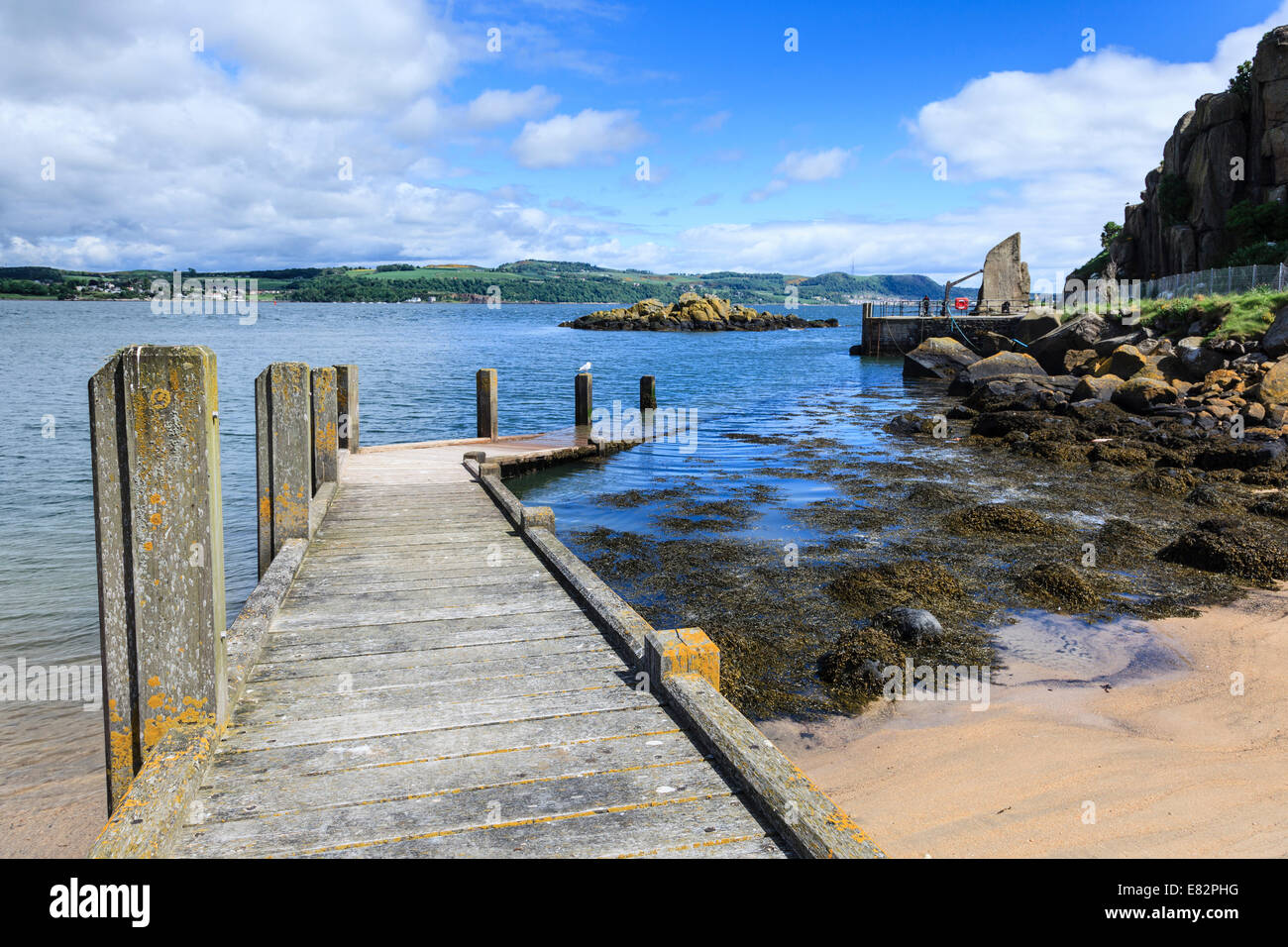 Access to landing hi-res stock photography and images - Alamy