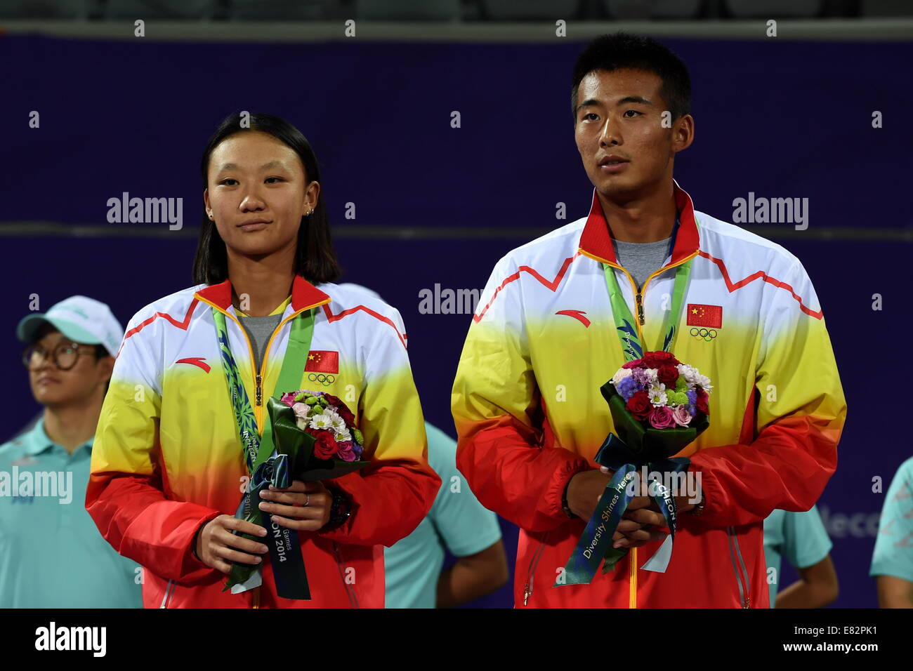 Gao ze hi-res stock photography and images - Alamy