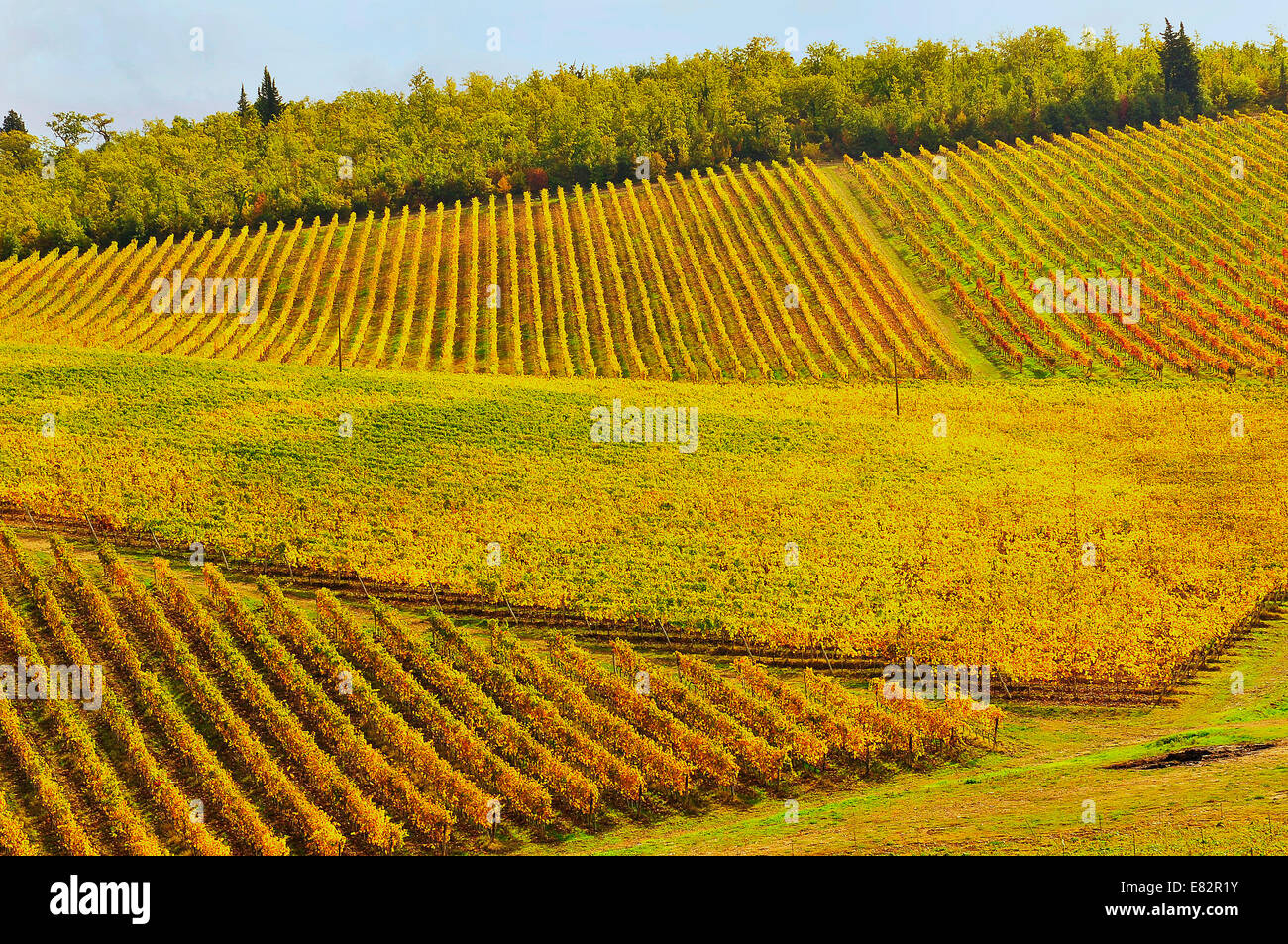 Southern italy panorama hi-res stock photography and images - Alamy