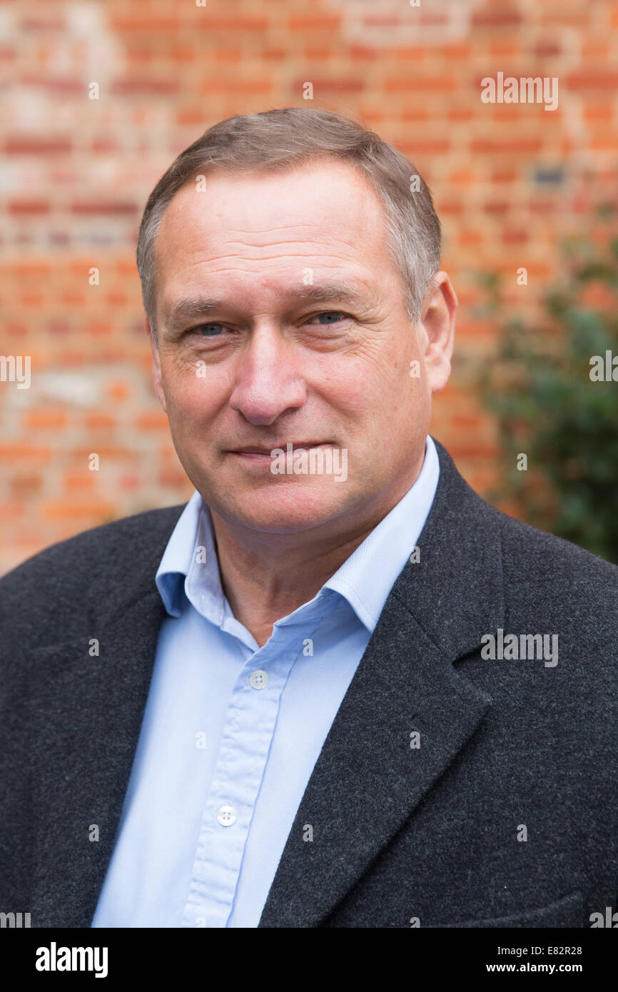 David Hempleman-Adams is explorer of North and South Pole. Also David ...