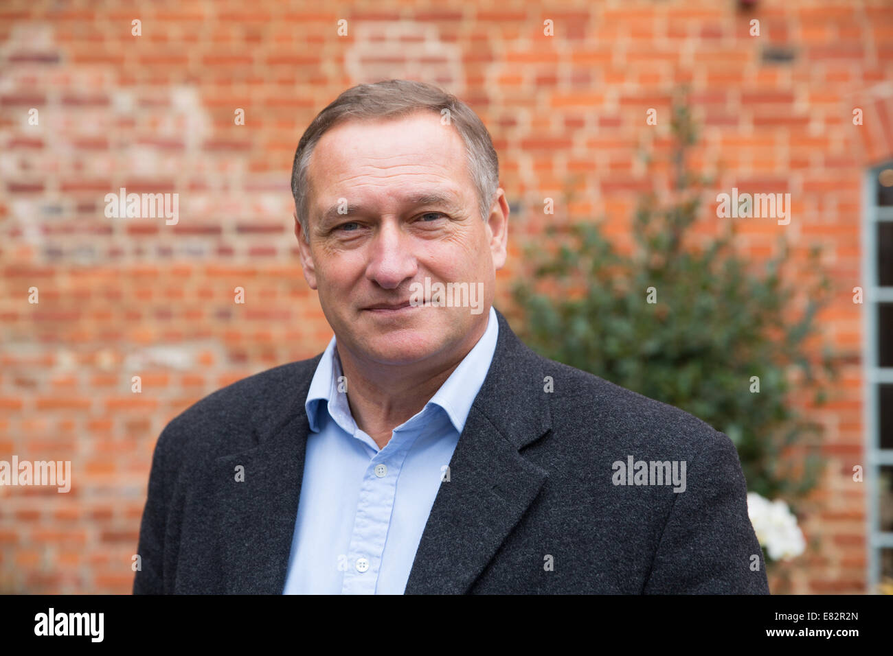 David Hempleman-Adams is explorer of North and South Pole. Also David ...