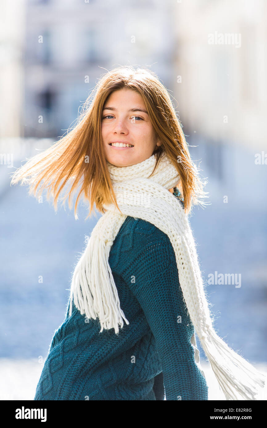 1 portrait hi-res stock photography and images - Alamy