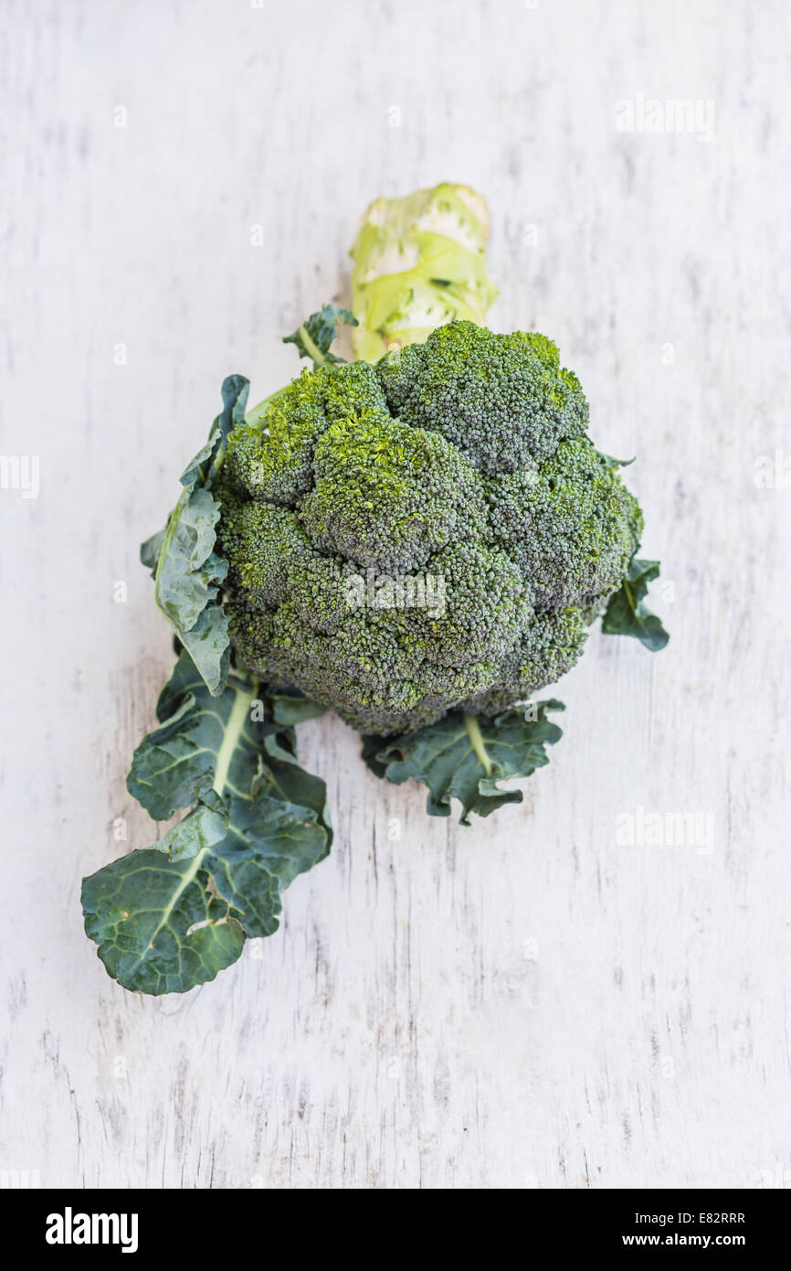 Brocoli hi-res stock photography and images - Alamy