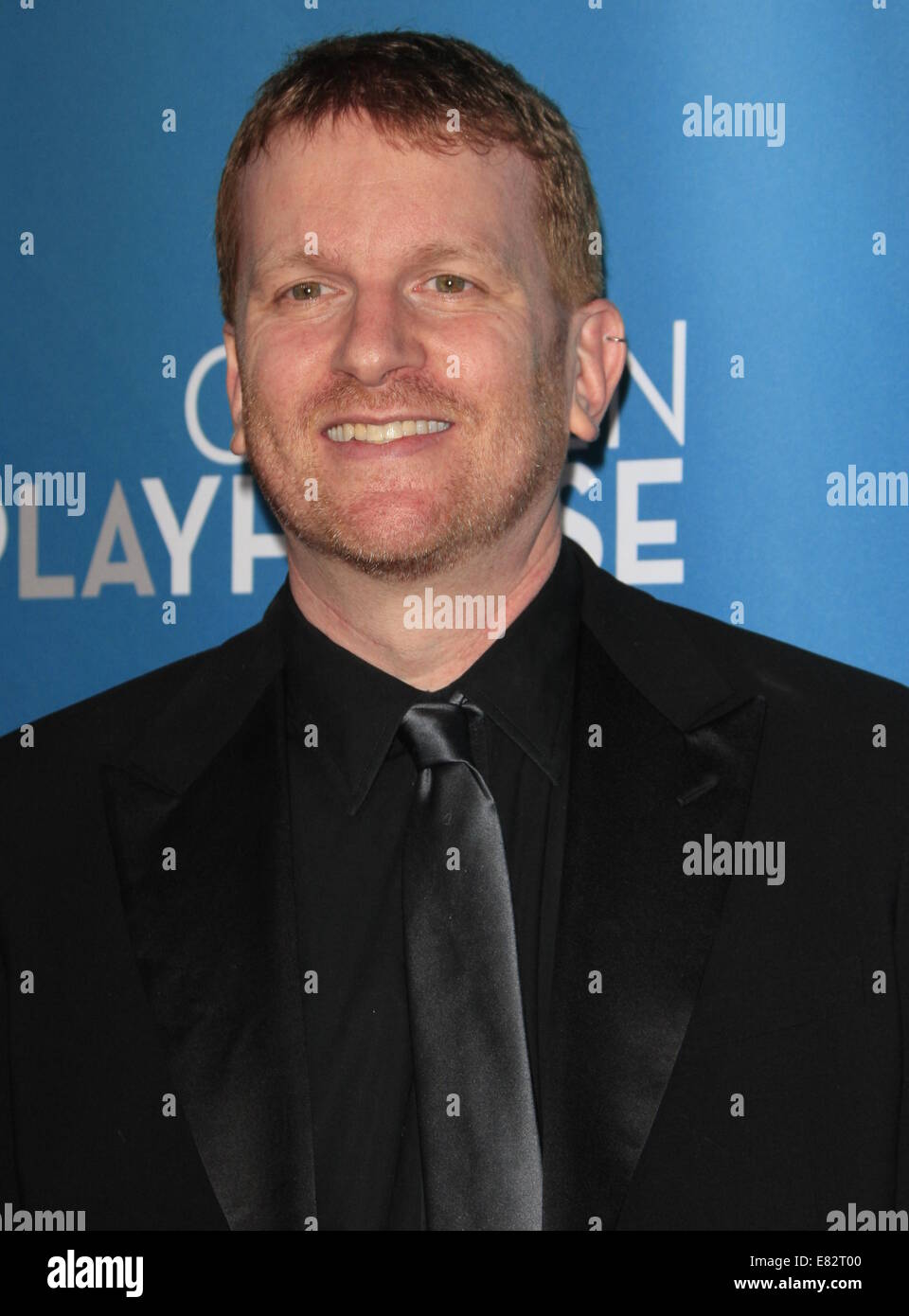 The Geffen Playhouse presents its annual Geffen fundraiser honoring The ...