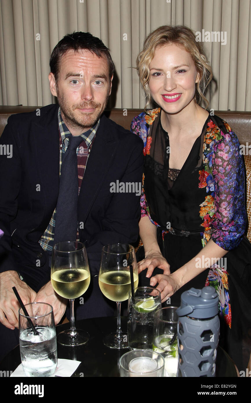 Youth for Human Rights International (YHRI) Celebrity Benefit at Beso ...