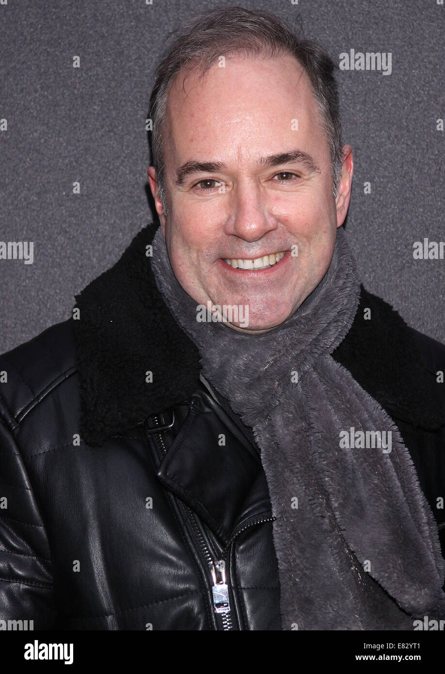 Opening Night for the Broadway play "Mothers and Sons" at the Golden ...