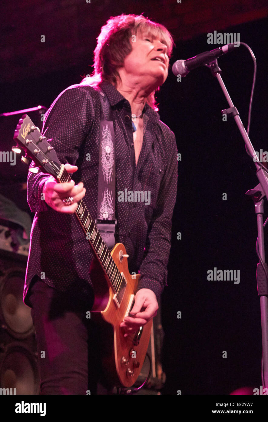 Paul Raymond Musician