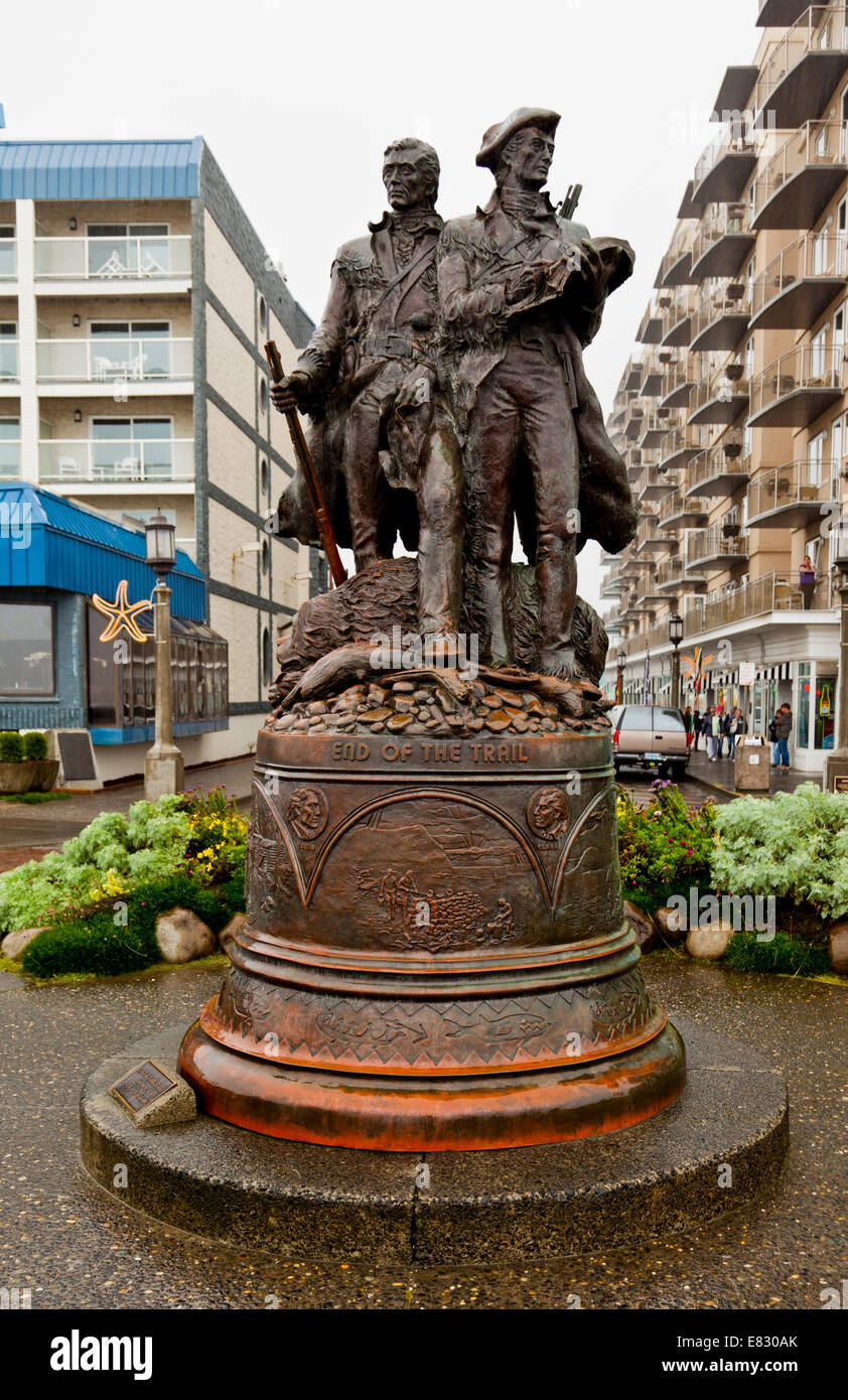 Statue Seaside Stock Photos & Statue Seaside Stock Images - Alamy