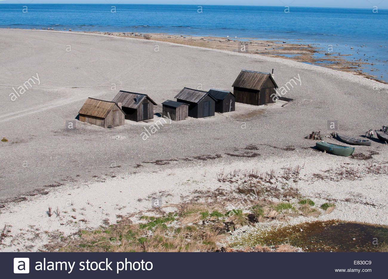 Destination Gotland Stock Photos & Destination Gotland Stock Images - Alamy